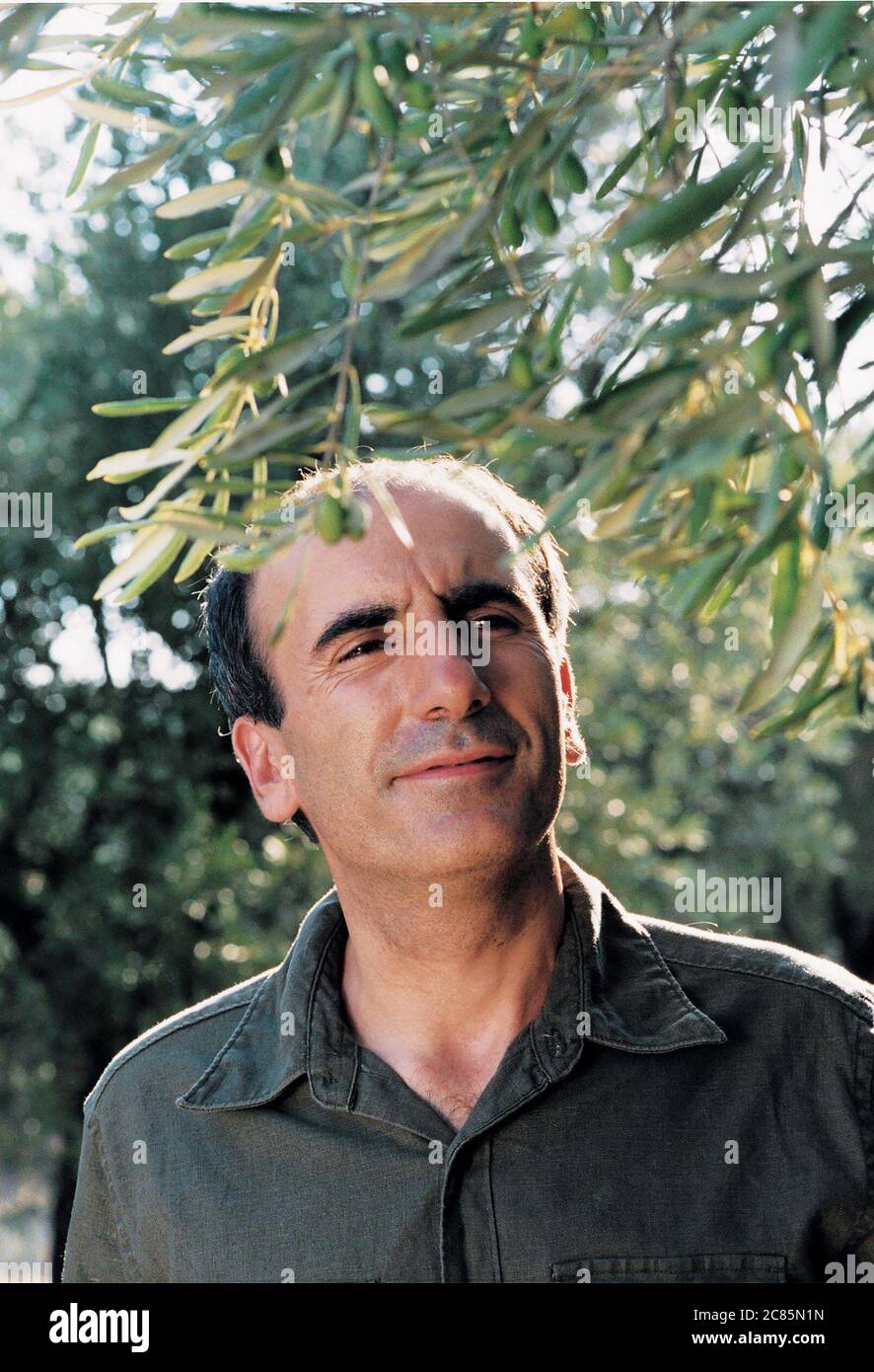 Bienvenue au gite Year : 2003 France Philippe Harel Director : Claude ...