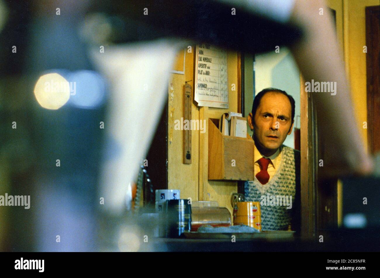 Family resemblance movie hi-res stock photography and images - Alamy