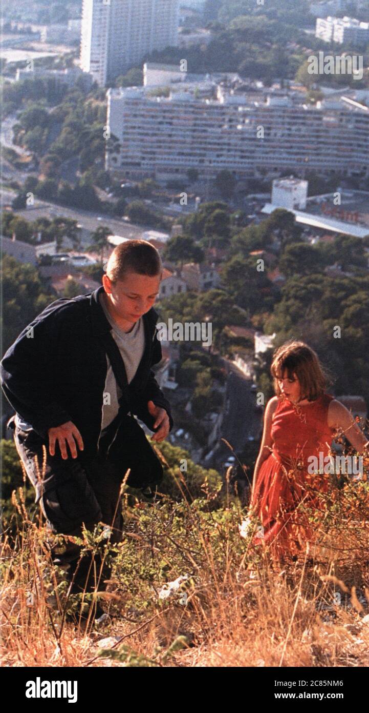 Adele haenel christophe ruggia hi-res stock photography and images - Alamy