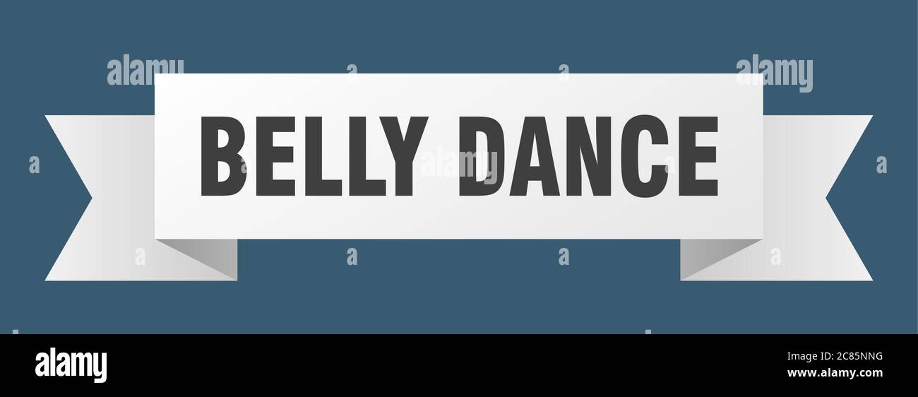 Belly band Stock Vector Images - Alamy