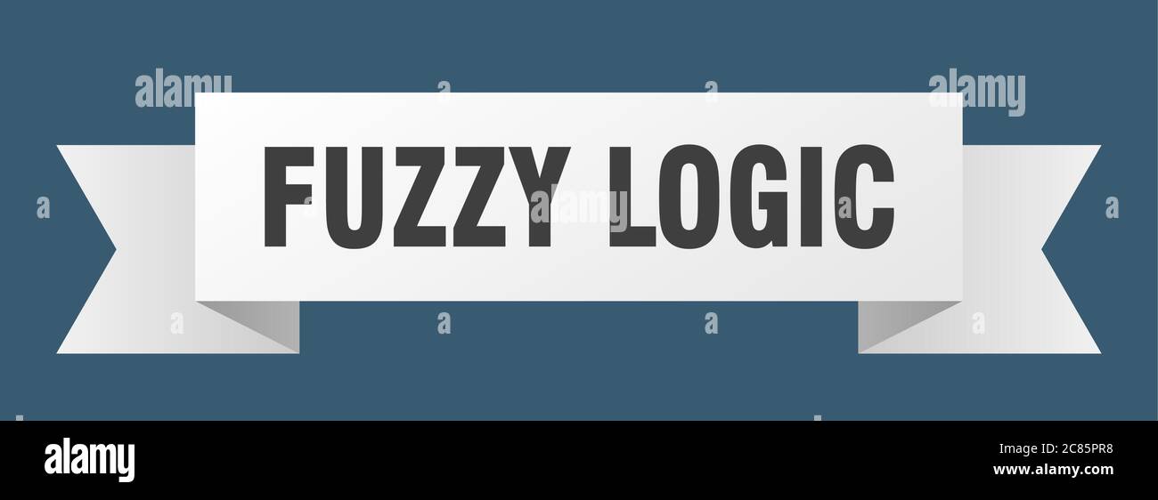 Fuzzy logic background hi-res stock photography and images - Alamy