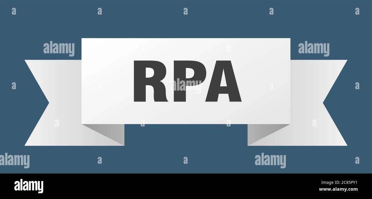 Rpa design Stock Vector Images - Alamy