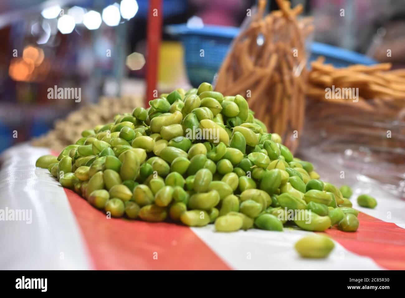 Guasanas hi-res stock photography and images - Alamy