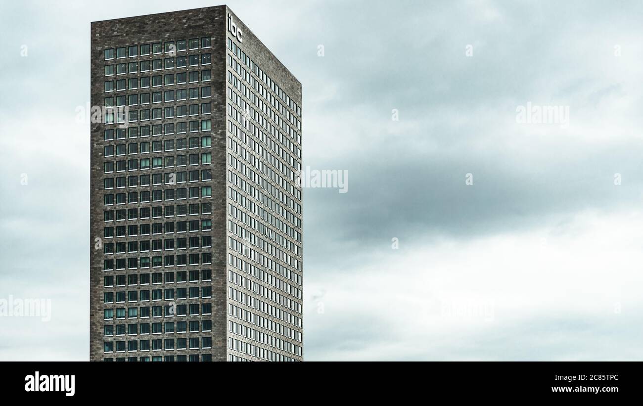 Ibc frankfurt hi-res stock photography and images - Alamy