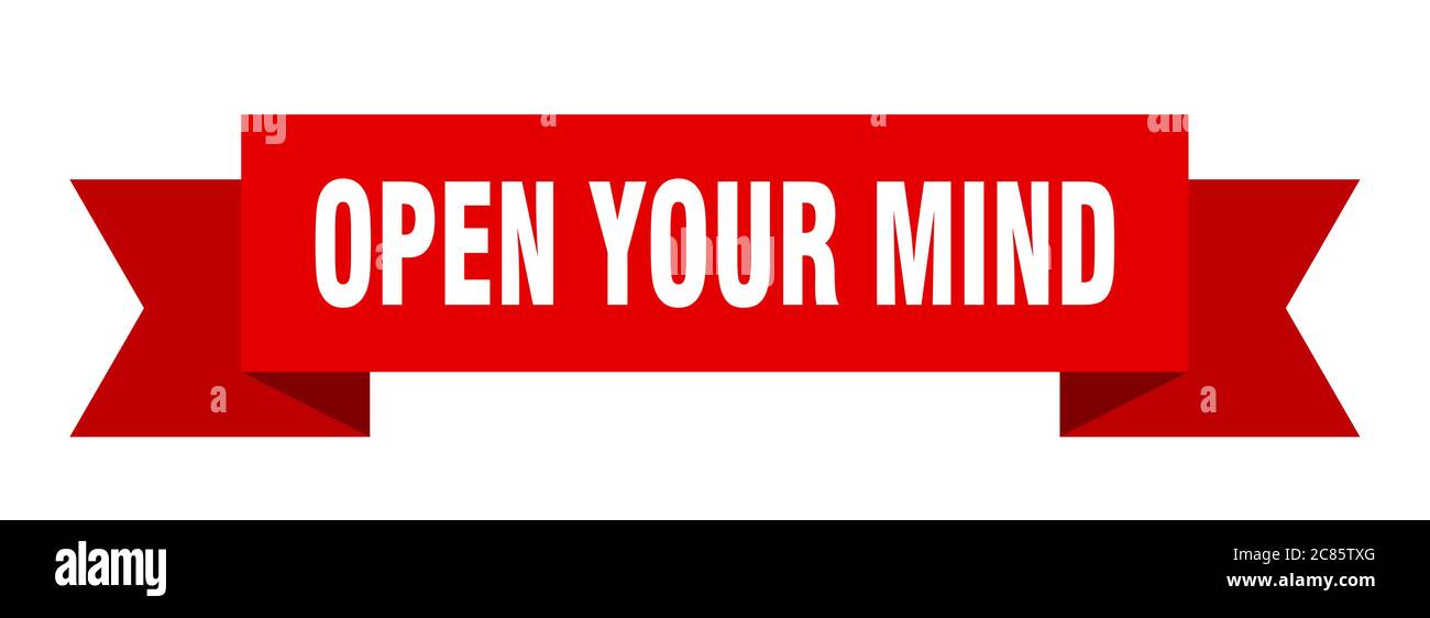 The open mind band hi-res stock photography and images - Alamy