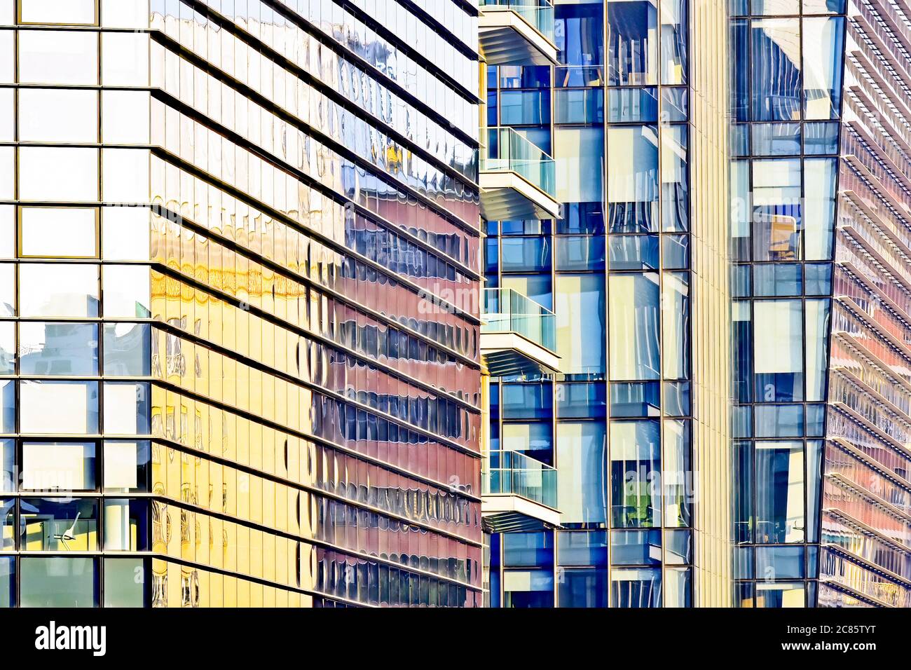 New milano hi-res stock photography and images - Alamy