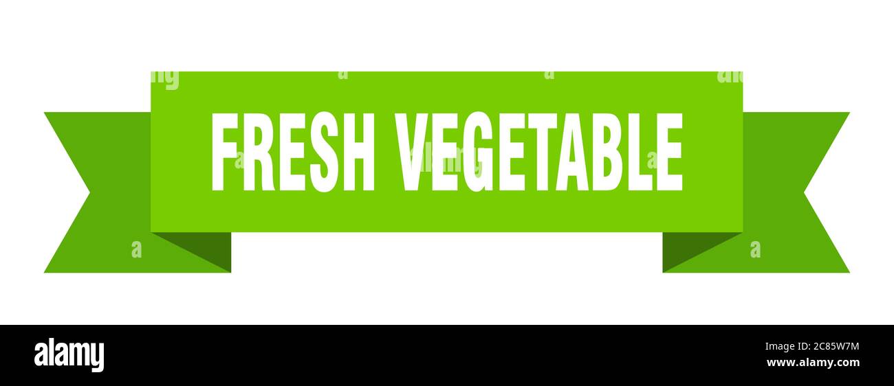 Vegetable vignette Stock Vector Images - Alamy