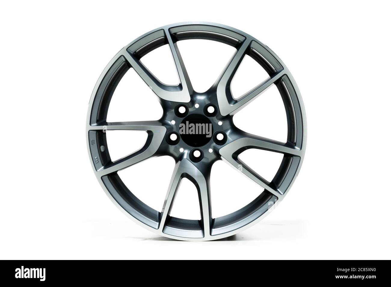 Mag wheel Cut Out Stock Images & Pictures - Alamy