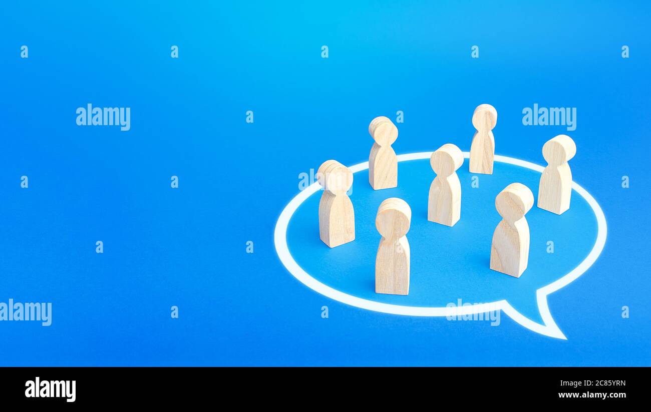 Dialogue and development hi-res stock photography and images - Alamy