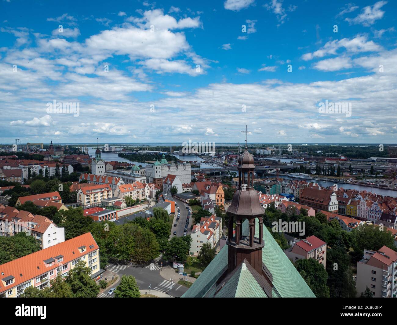 Stettiner hi-res stock photography and images - Alamy