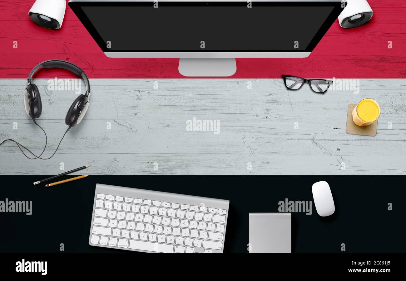 Yemen Coffee High Resolution Stock Photography and Images - Alamy