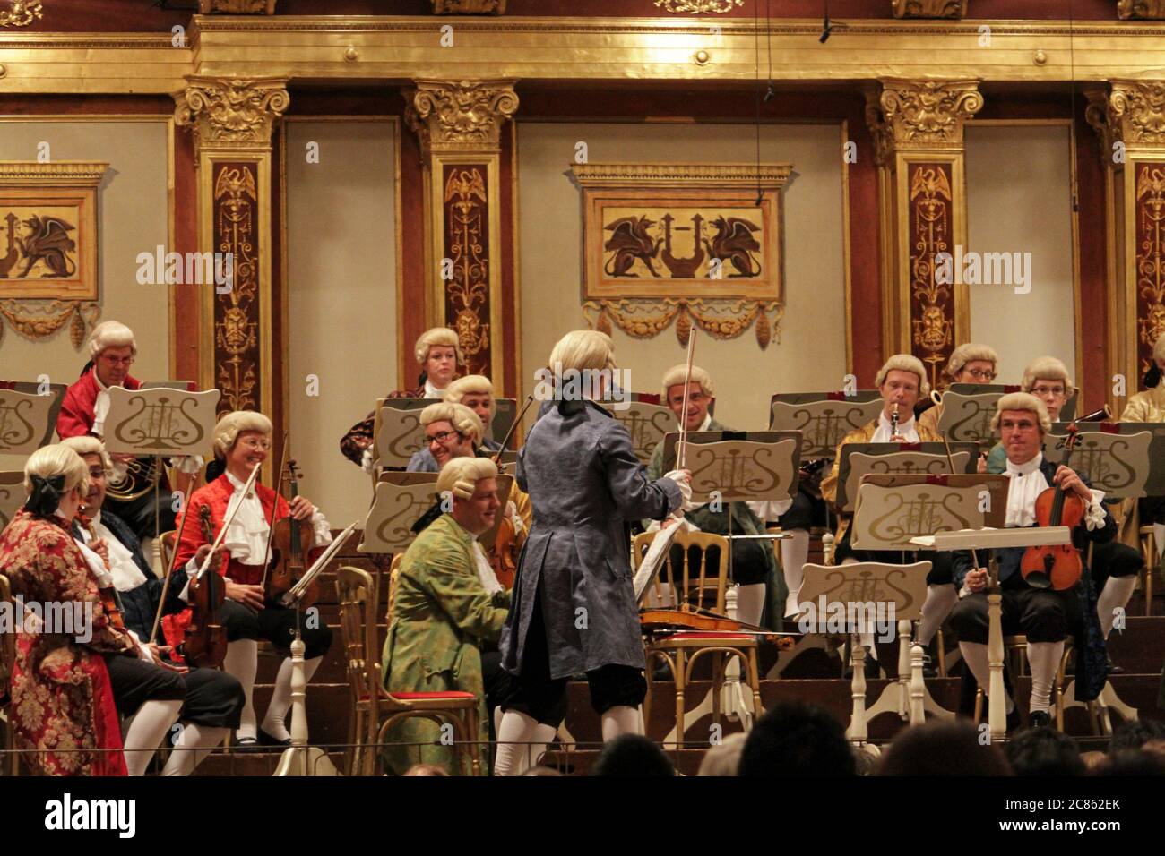 Culture vienna culture hi-res stock photography and images - Alamy
