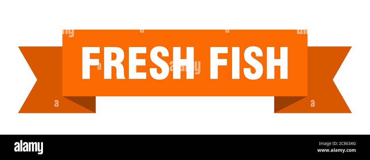 Fish band Stock Vector Images - Alamy