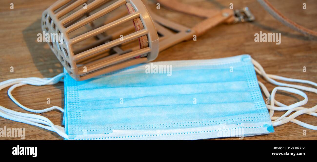 Coronavirus prevention face mask protection, medical-surgical masks ...