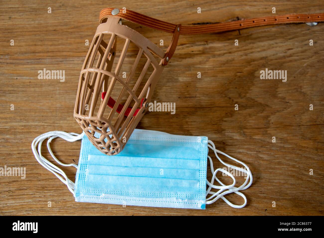 Coronavirus prevention face mask protection, medical-surgical masks ...