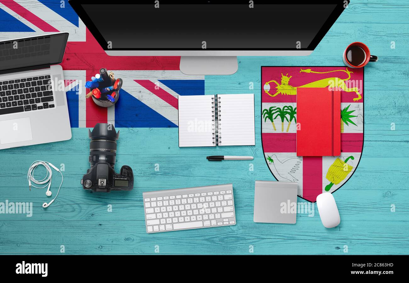 Fijian computer hi-res stock photography and images - Alamy