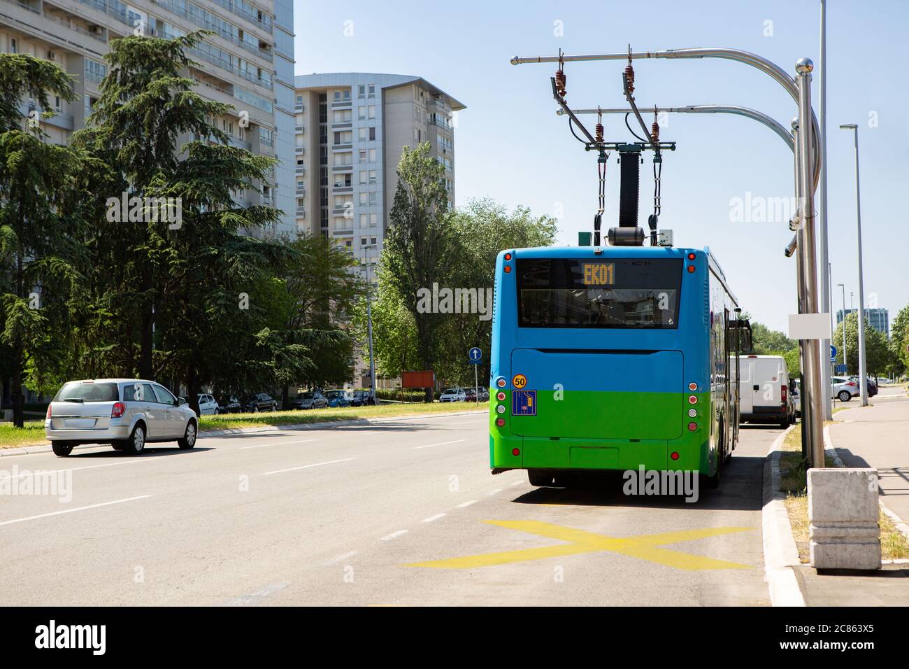Pantograph hi-res stock photography and images - Alamy