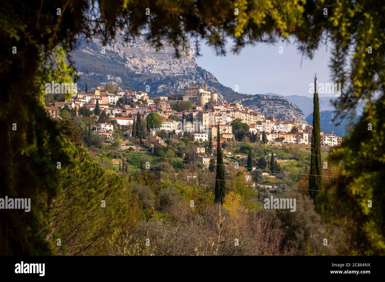 Le Loup Valley High Resolution Stock Photography and Images - Alamy