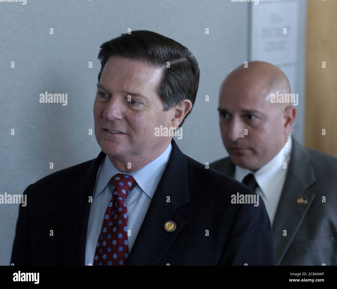 Crime hearing hi-res stock photography and images - Alamy
