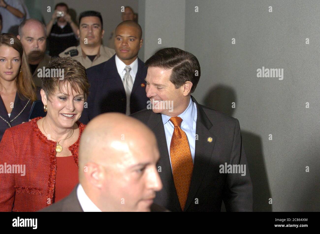 Christine delay hi-res stock photography and images - Alamy