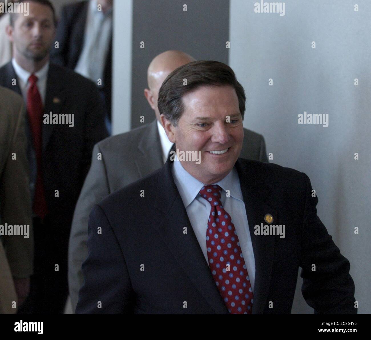 Tom delay indictment hi-res stock photography and images - Alamy