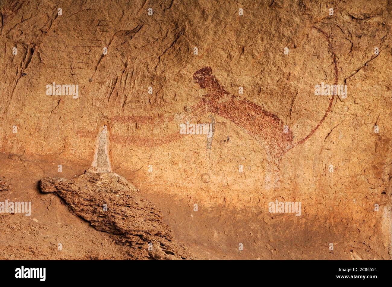 Native american cave artifacts hi-res stock photography and images - Alamy