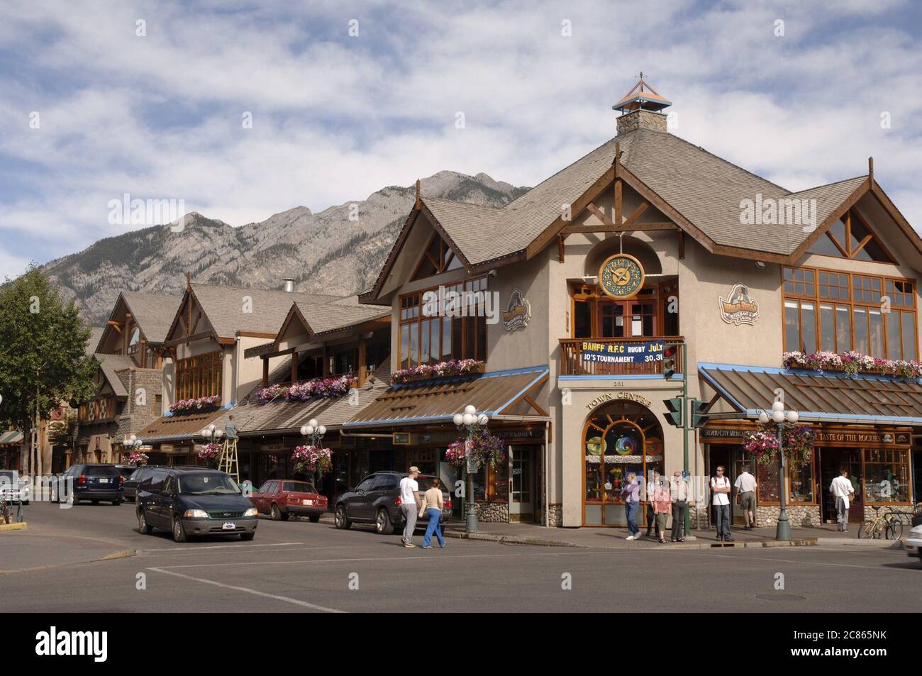 August attractions hi-res stock photography and images - Alamy