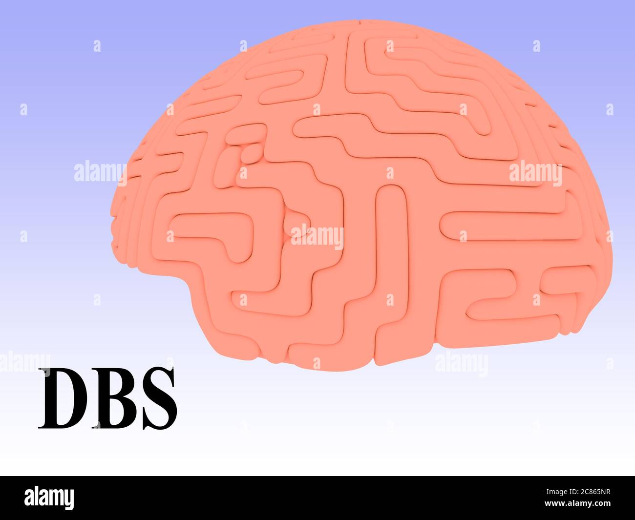 Deep brain stimulation hi-res stock photography and images - Alamy