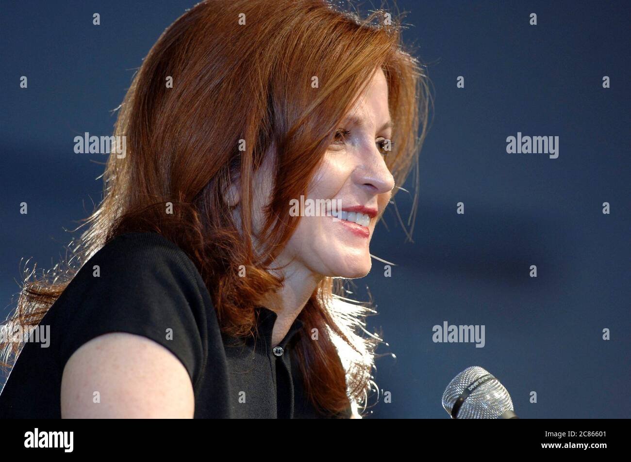 Maureen dowd hi-res stock photography and images - Alamy