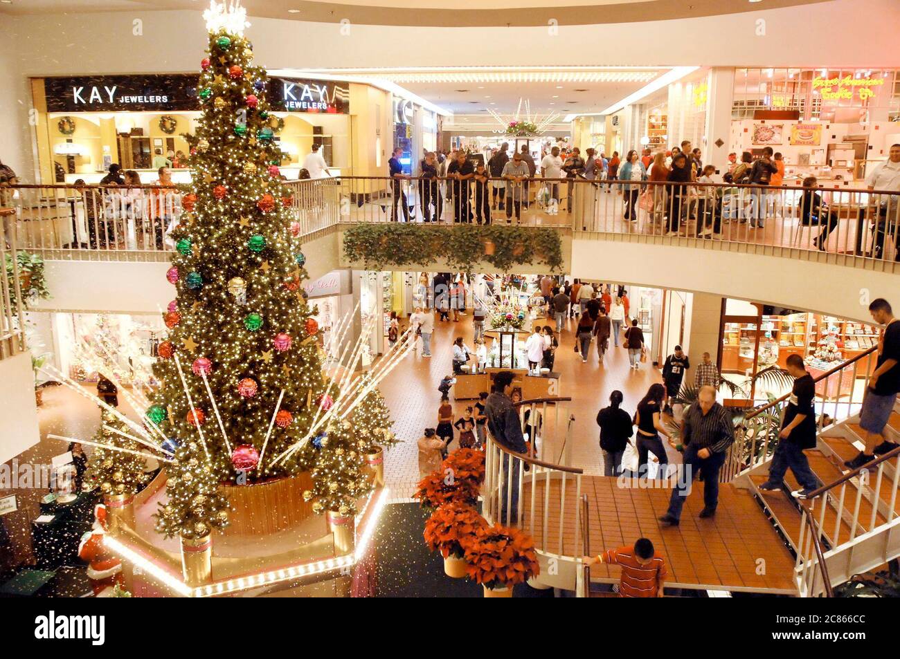 Highland mall austin hi-res stock photography and images - Alamy