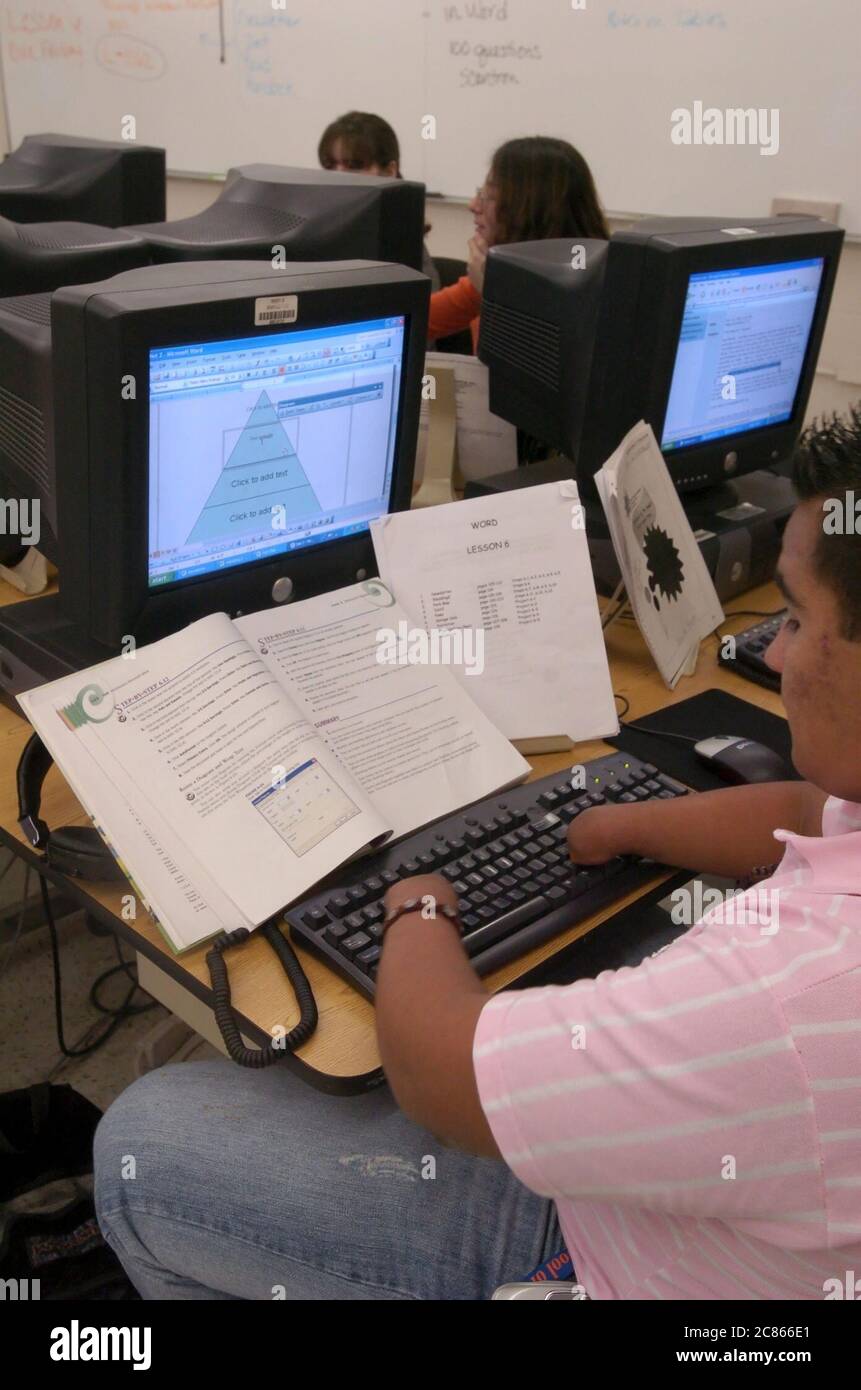 Hanna high school hi-res stock photography and images - Alamy