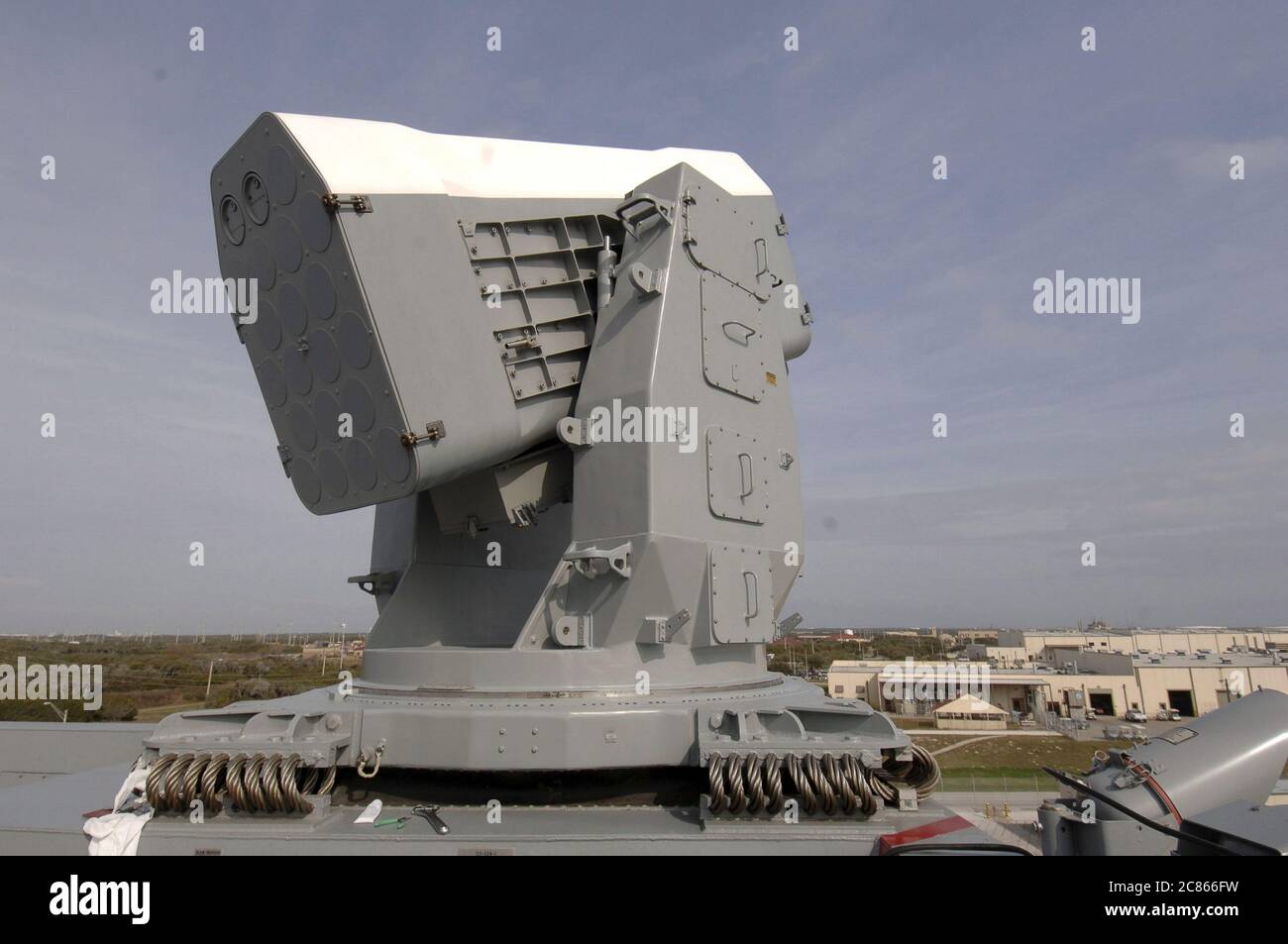 Rolling airframe missle hi-res stock photography and images - Alamy