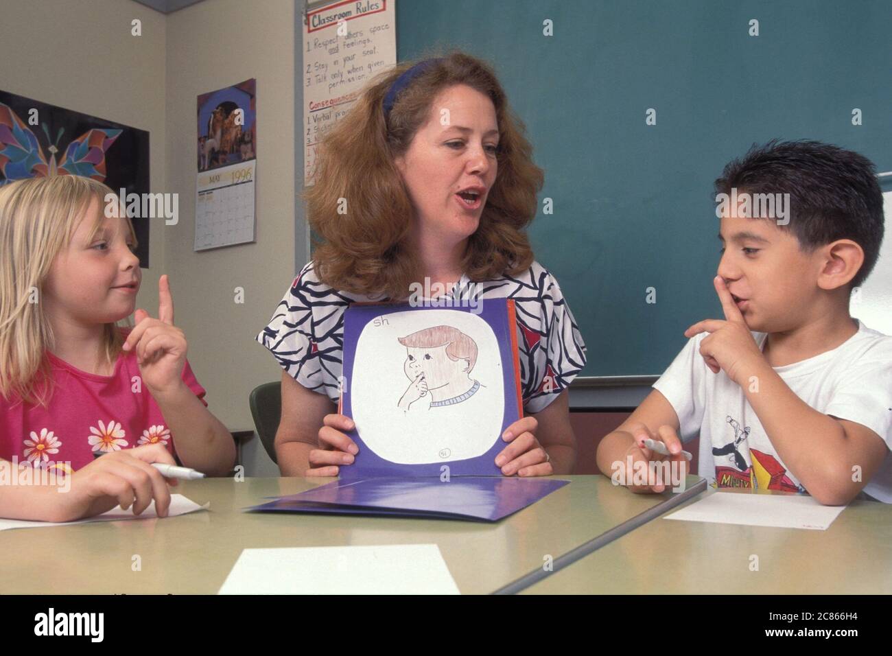 Classroom visual aids hi-res stock photography and images - Alamy