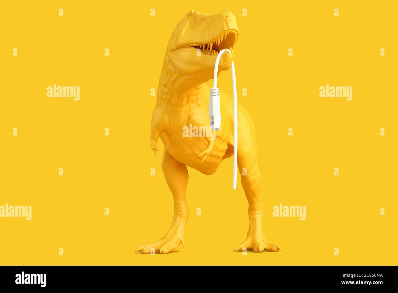 Bitten cable hi-res stock photography and images - Alamy