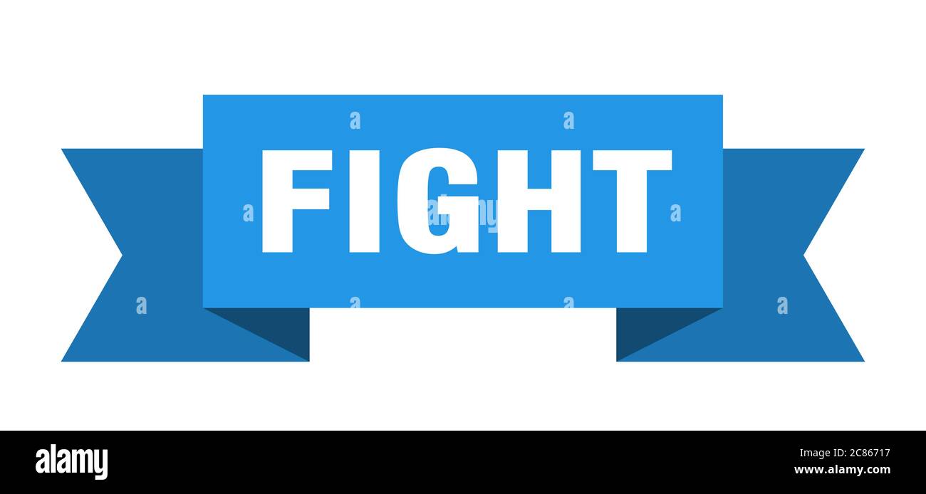 Fight the fight band Stock Vector Images - Alamy