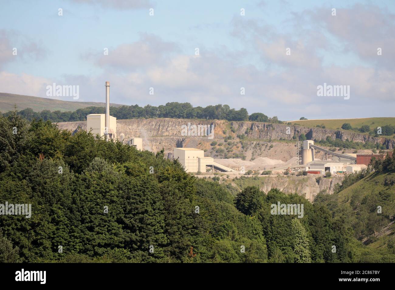 Tunstead hi-res stock photography and images - Alamy