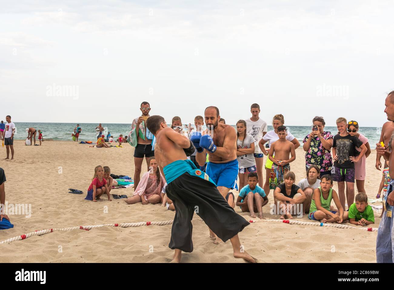 Ukrainian Cossacks High Resolution Stock Photography and Images - Alamy