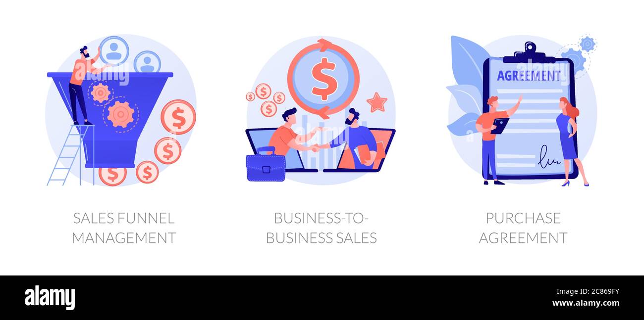 Sales management vector concept metaphors Stock Vector Image & Art - Alamy Sales management vector concept metaphors Stock Vector Image & Art - Alamy
