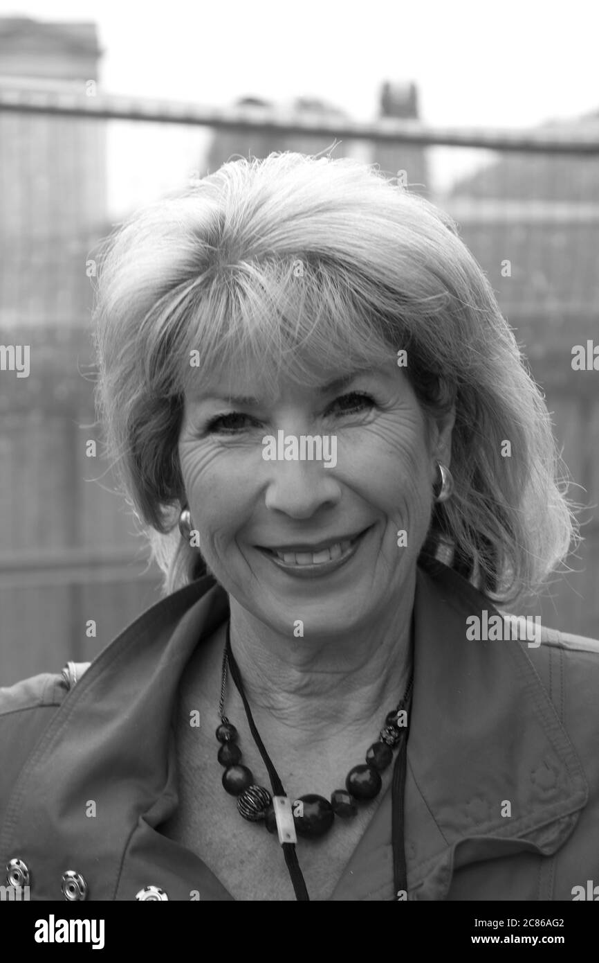 Russell bond Black and White Stock Photos & Images - Alamy