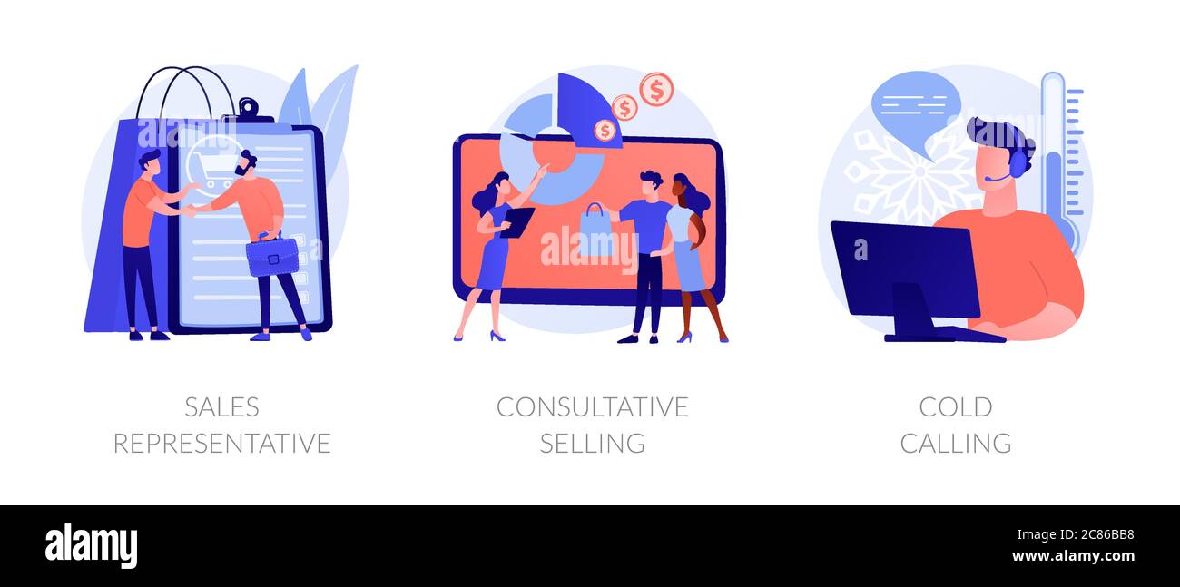 Marketing strategies vector concept metaphors Stock Vector Image & Art ...