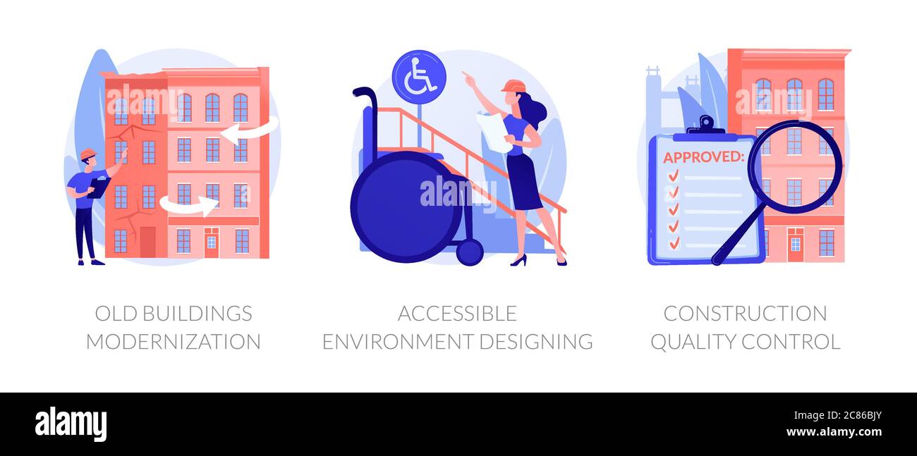 Story buildings Stock Vector Images - Alamy