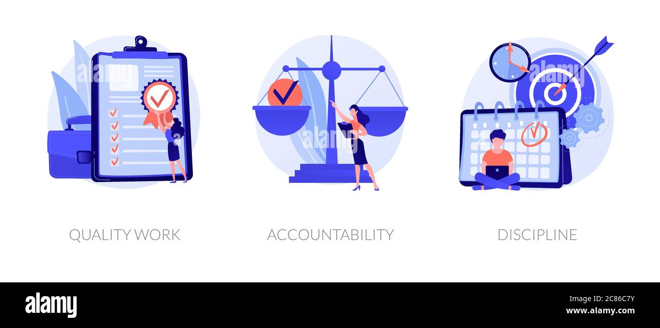 Task and project management vector concept metaphors Stock Vector Image ...