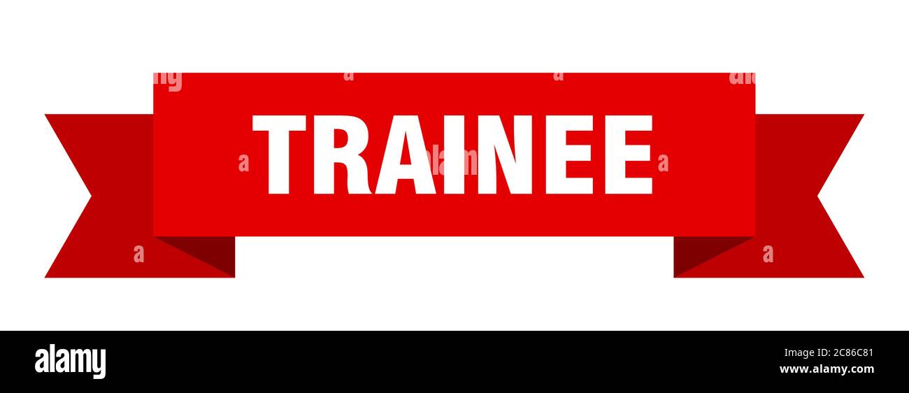 Traineeship banner hi-res stock photography and images - Alamy