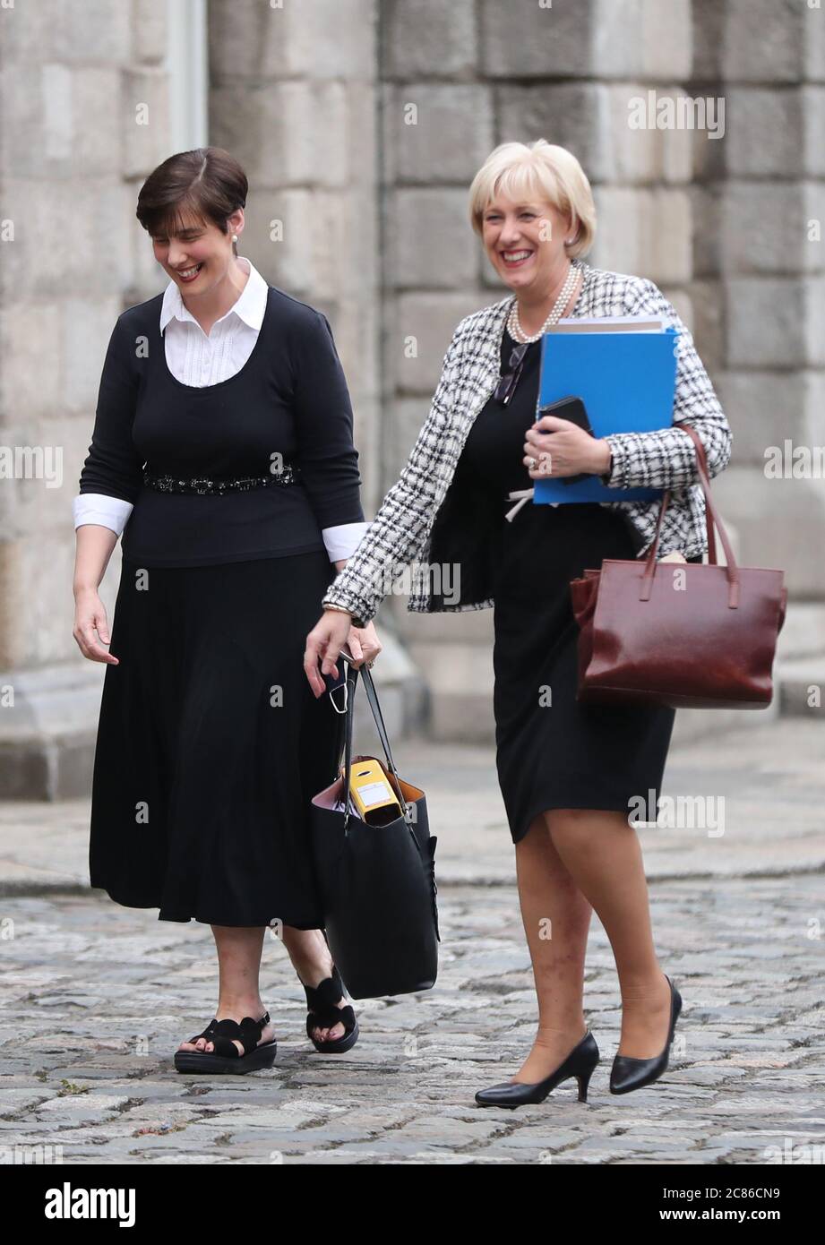 Norma foley hi-res stock photography and images - Alamy