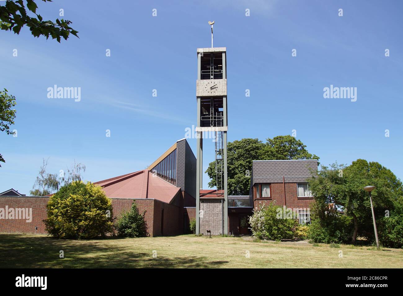 Sint jacobus hi-res stock photography and images - Alamy