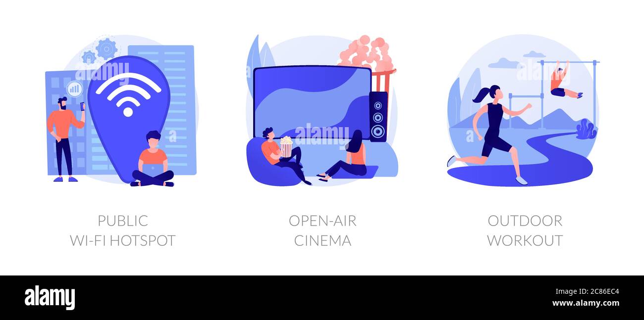 Outdoor activities metaphor hi-res stock photography and images - Alamy