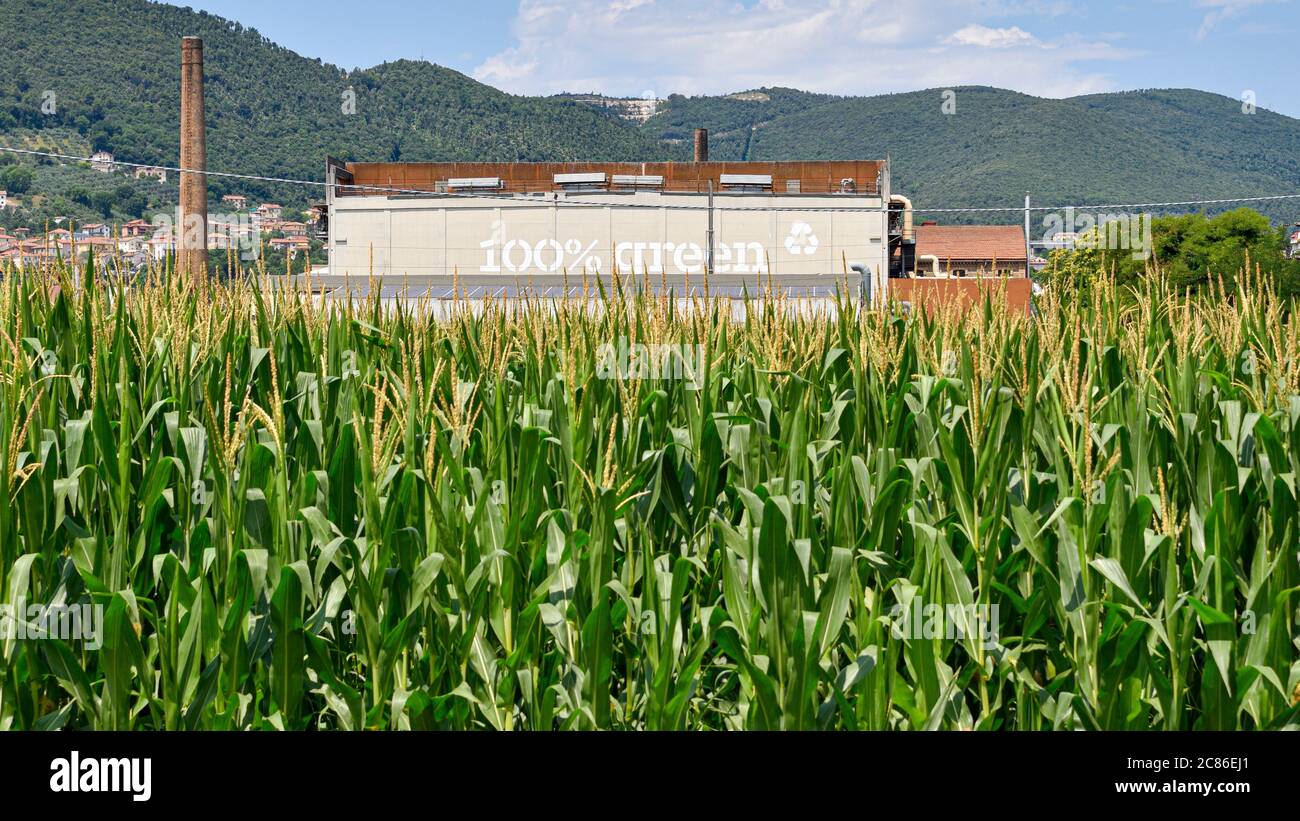 Respect for the environment hi-res stock photography and images - Alamy