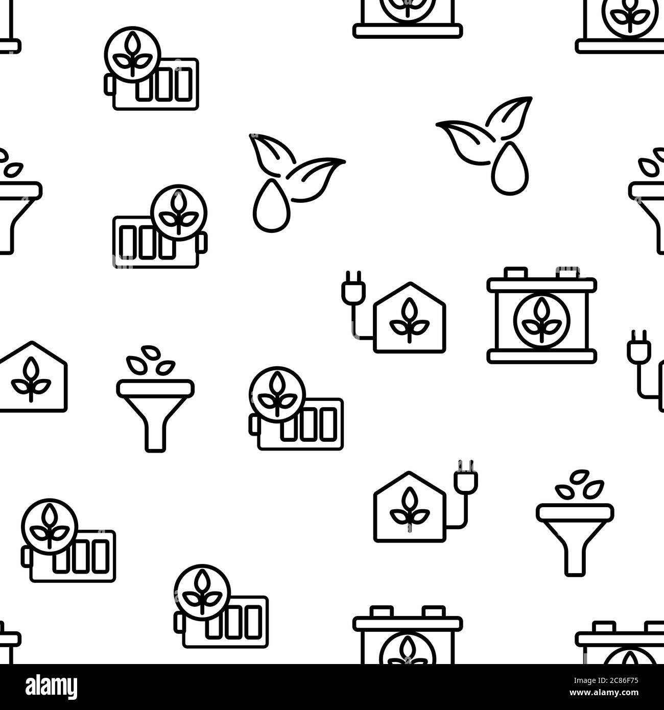 Conversion of resources Stock Vector Images - Alamy