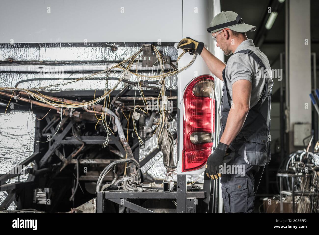 Without powertrain hi-res stock photography and images - Alamy