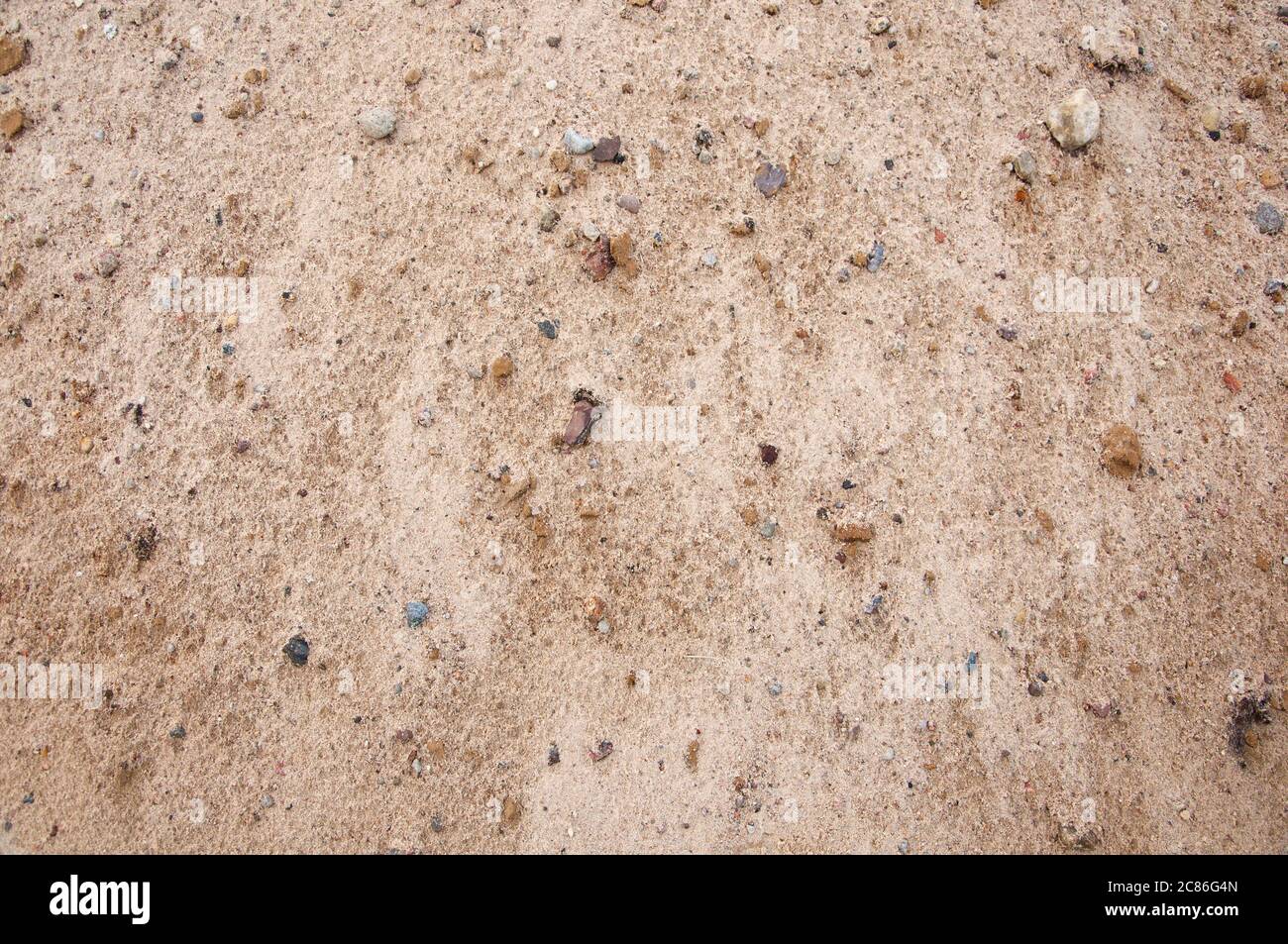 Sandy background texture hi-res stock photography and images - Alamy